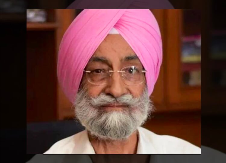 iTaazaKhabar - सुप्रीम कोर्ट की बनाई कमेटी के सदस्य मान ने खुद को कमेटी ...